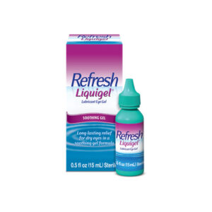 Refresh Liquigel - New Vision Distributors
