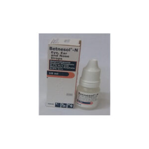 Betnesol N 10ml - New Vision Distributors