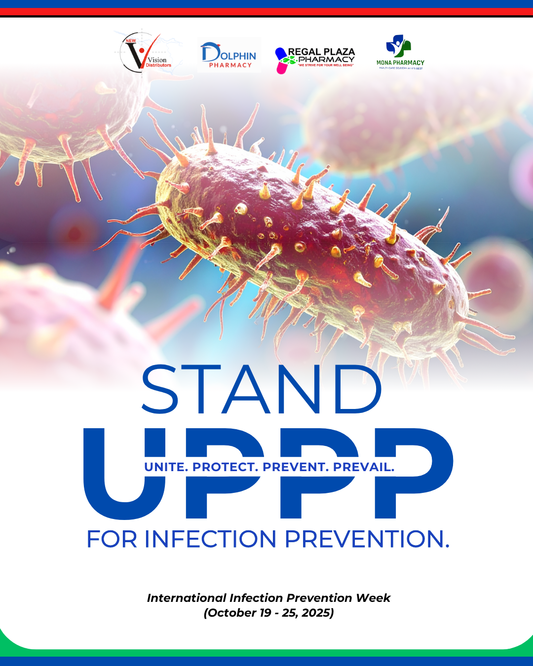 Infection Prevention Week: Everyday Habits That Protect Your Family ...