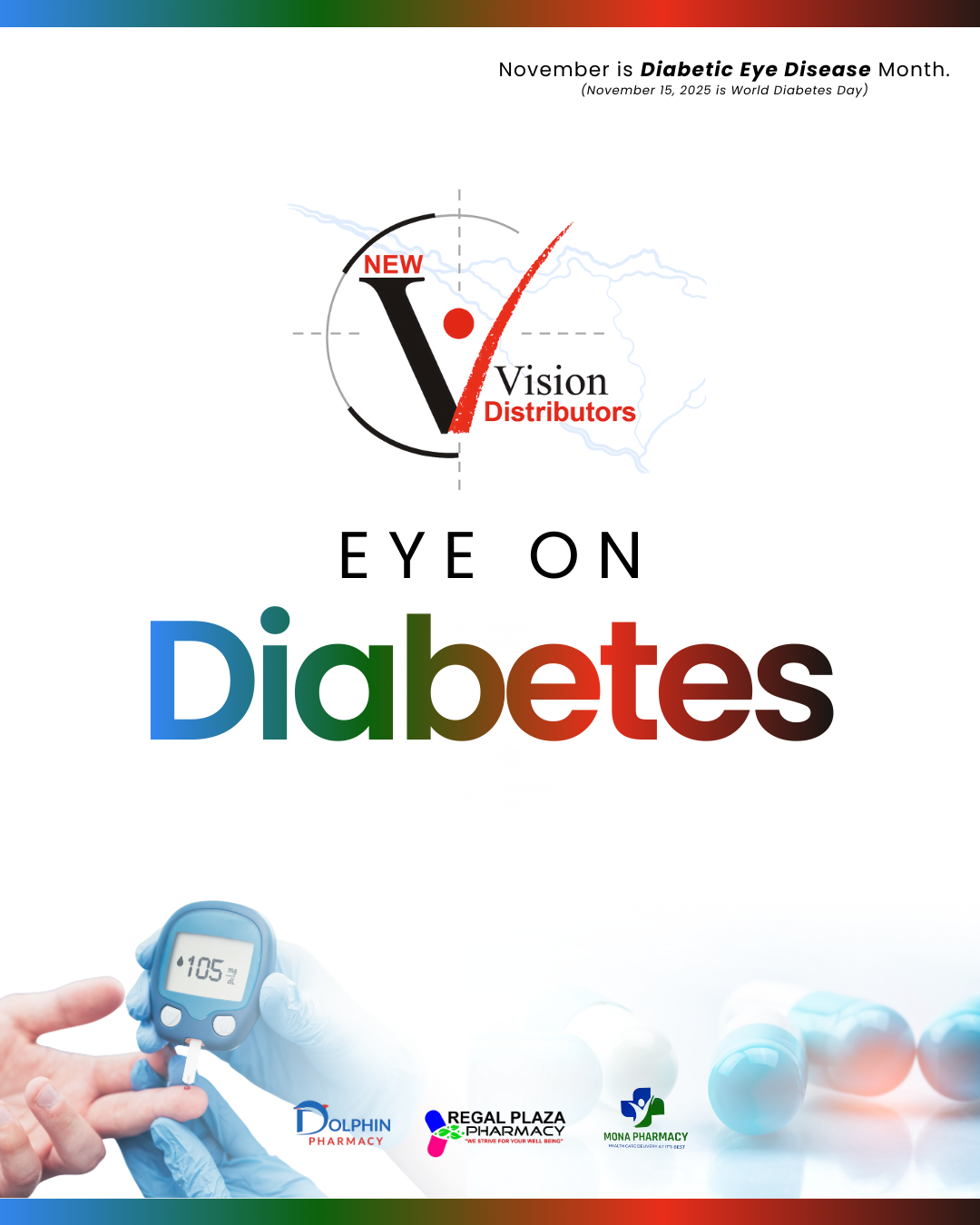 Diabetes and Eye Care: Protecting Your Vision with Trusted N-VIS ...